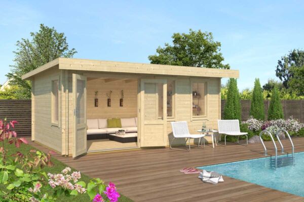 Granny Flats & Garden Shed Kits | Goodlife Structures