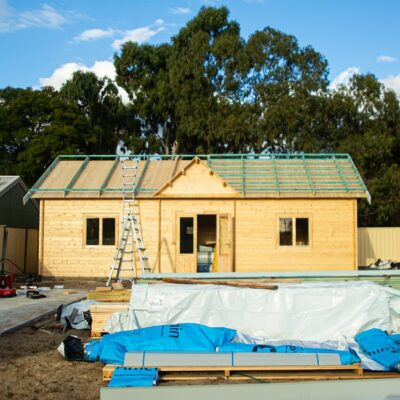 Granny Flats & Garden Shed Kits | Goodlife Structures