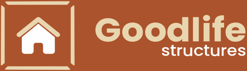 Garden Room Kits | Garden Sheds | Goodlife Structures